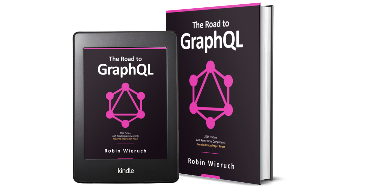 Road to GraphQL